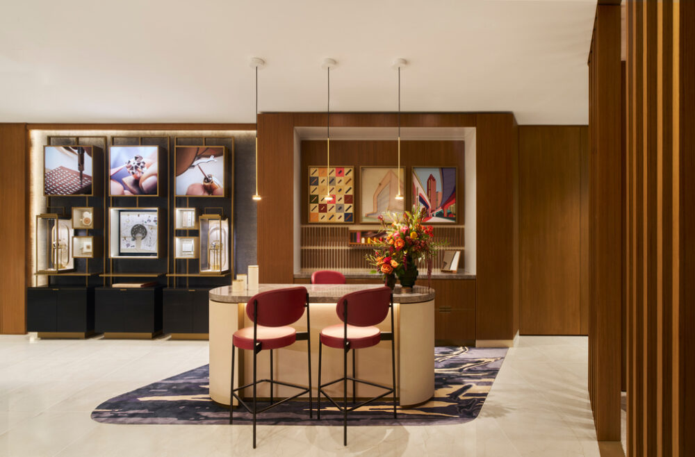 Vacheron Constantin Opens Boutiques In Atlanta And Palm Beach