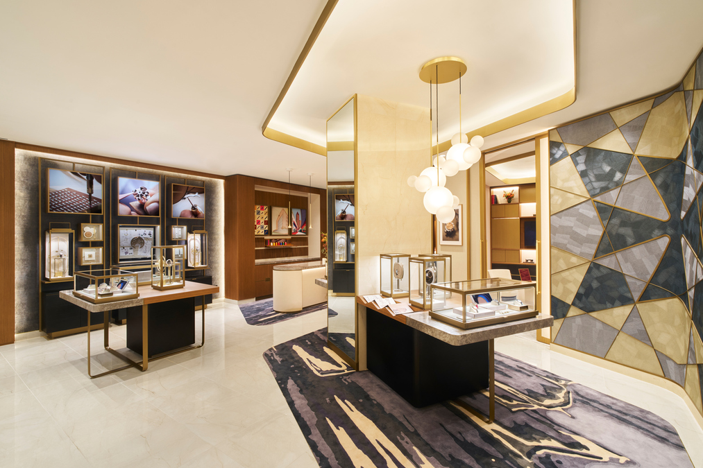Vacheron Constantin Opens Boutiques In Atlanta and Palm Beach