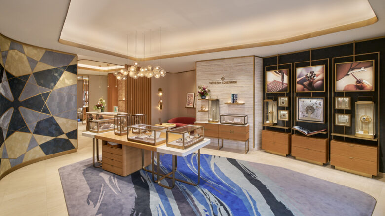 Vacheron Constantin Opens Boutiques In Atlanta And Palm Beach