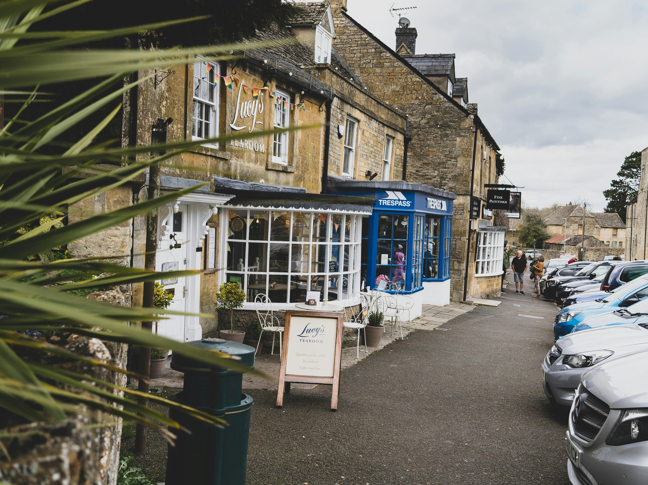Independent Retailers Can Win Back Lapsed High Street Shoppers