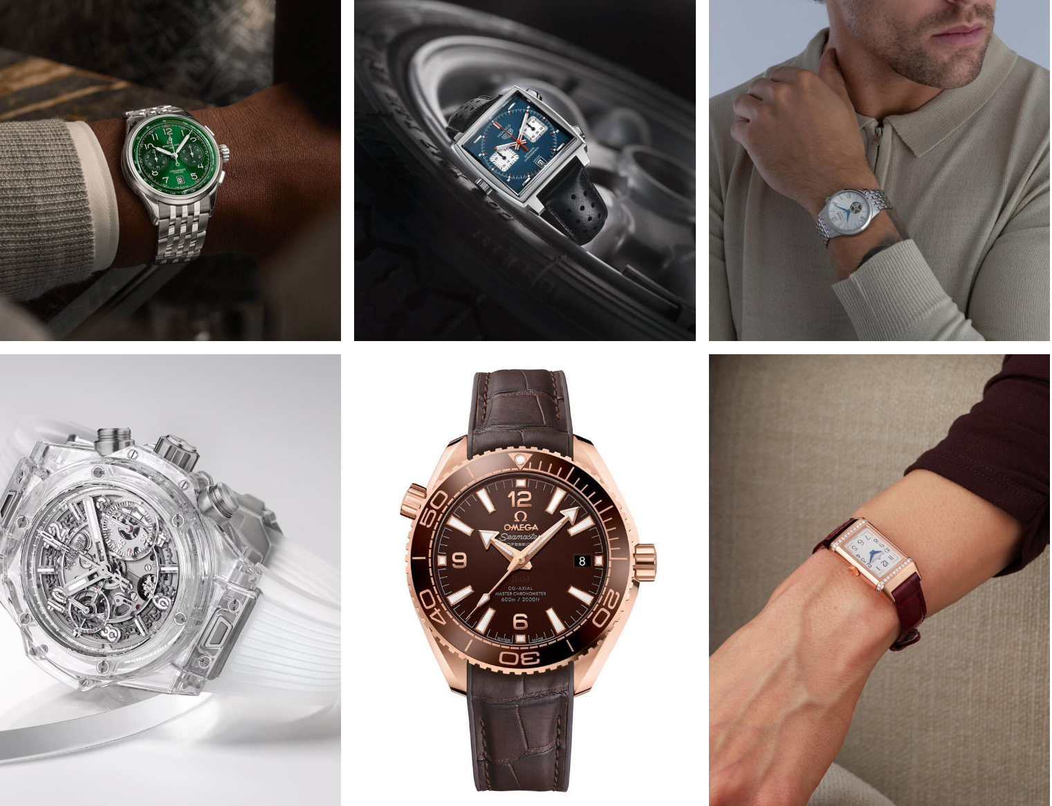 Best Watch Bargains For Boxing Day And Beyond