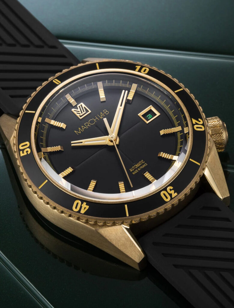 These alternative indies could help you beat Swiss watchmaker’s new ...