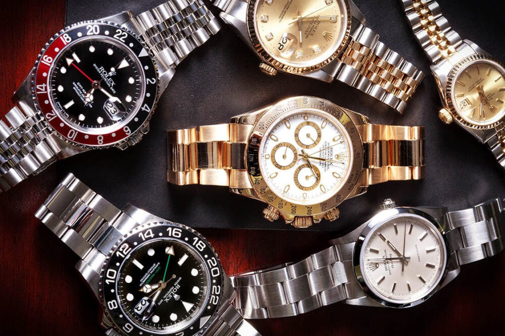 Research - WATCHPRO
