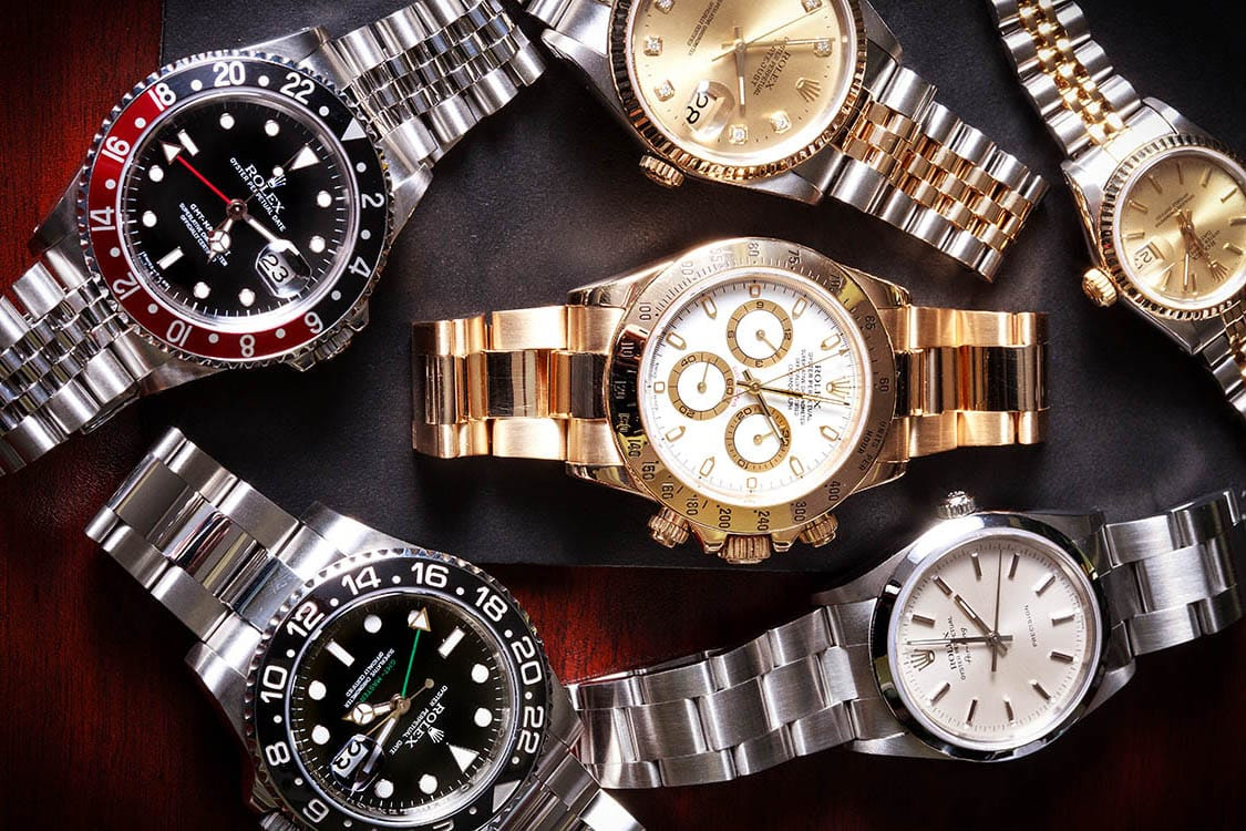 Research - WATCHPRO