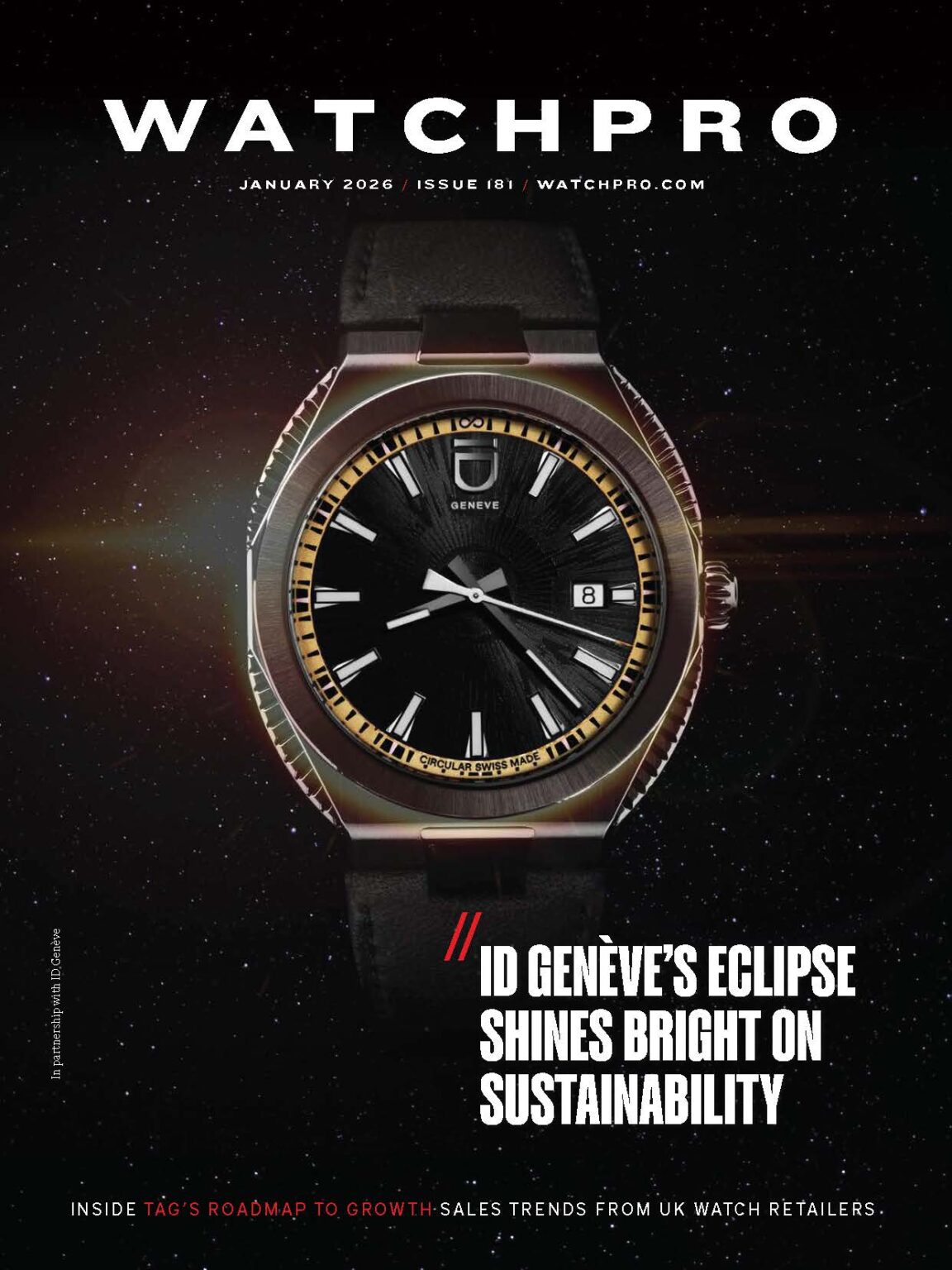 Tudor Sales Slump By 23% But Rolex Turnover Ticks Up 5% To CHF 10.6 Billion