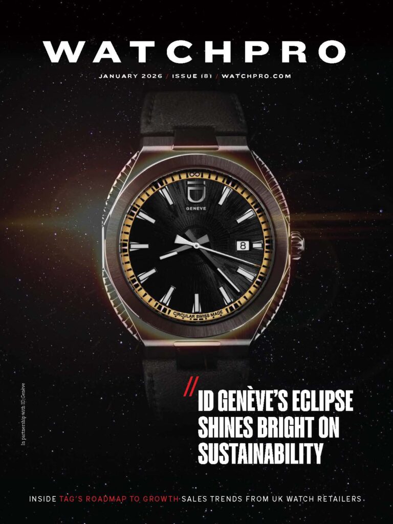 Brew Watch Co. Launches Four New Super Metric Chronographs