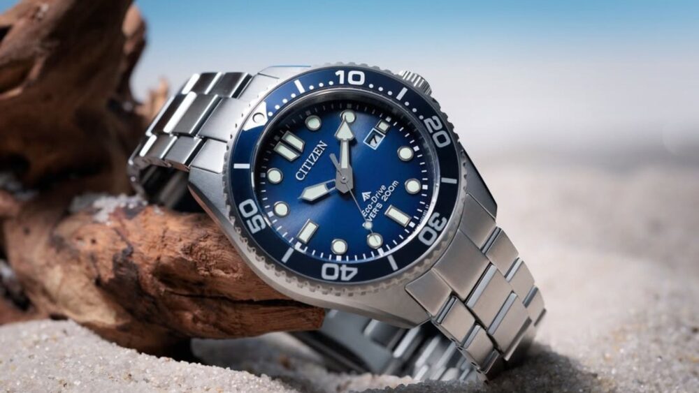 Citizen Earns Place On CDP A List For Climate Leadership