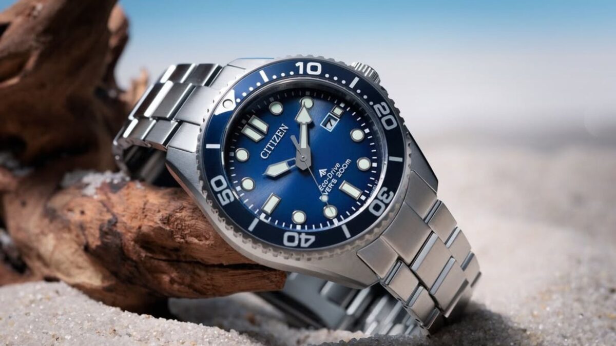 Citizen Earns Place On CDP A List For Climate Leadership