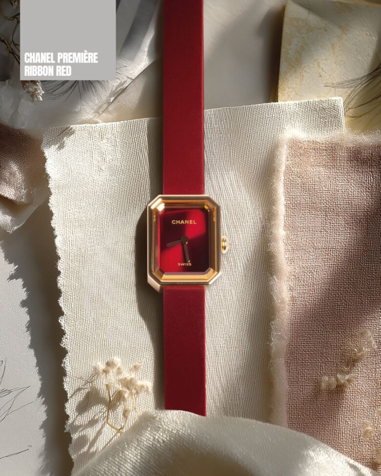 9 Fine Jewellery Watches Blurring Craft Boundaries