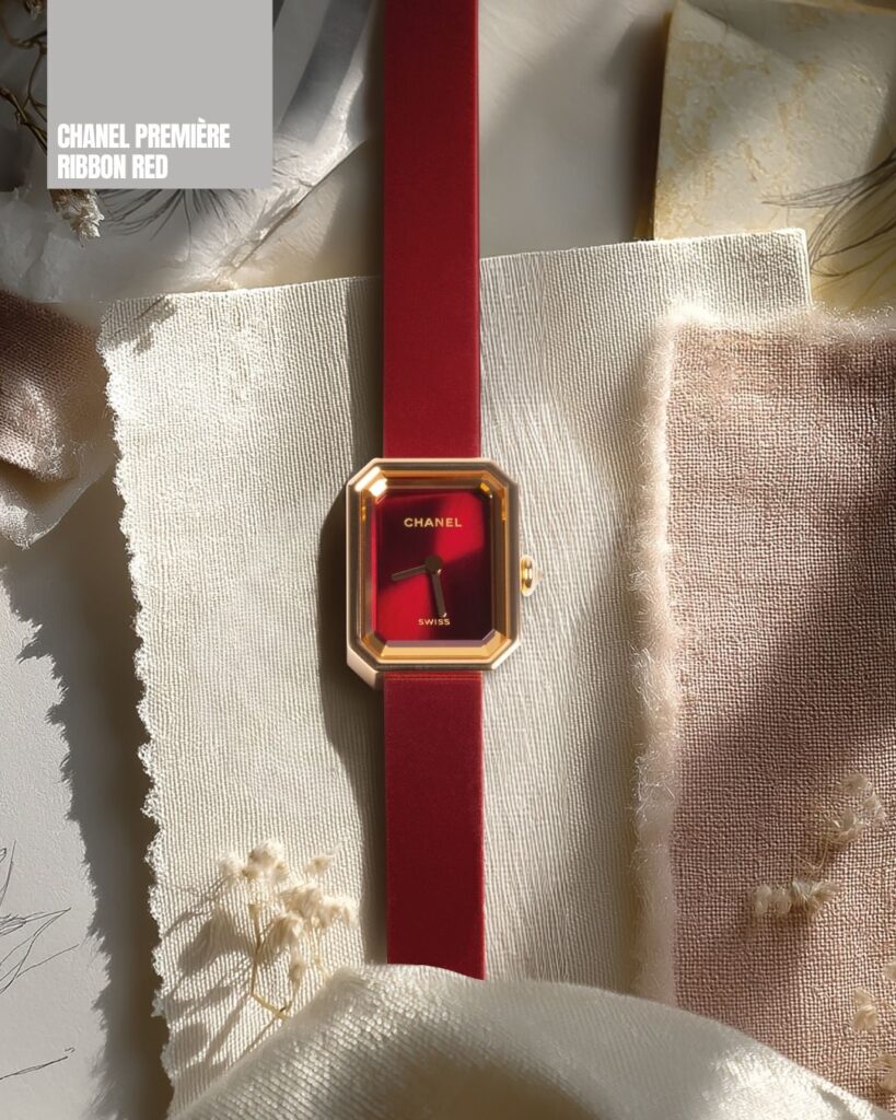 9 Fine Jewellery Watches Blurring Craft Boundaries