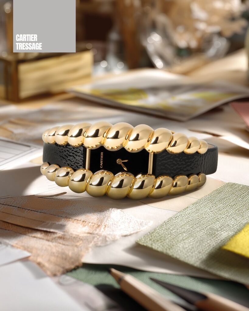 9 fine jewellery watches blurring craft boundaries