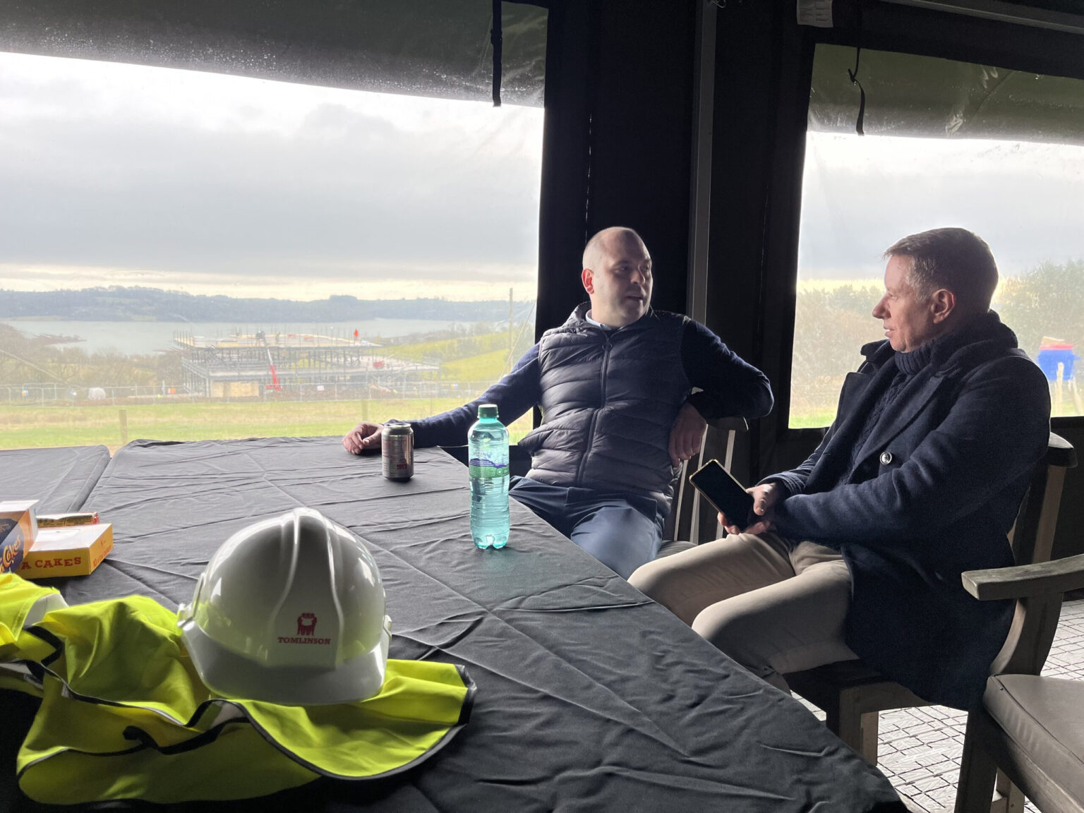 CW Sellors Looks To Stave Off Administration