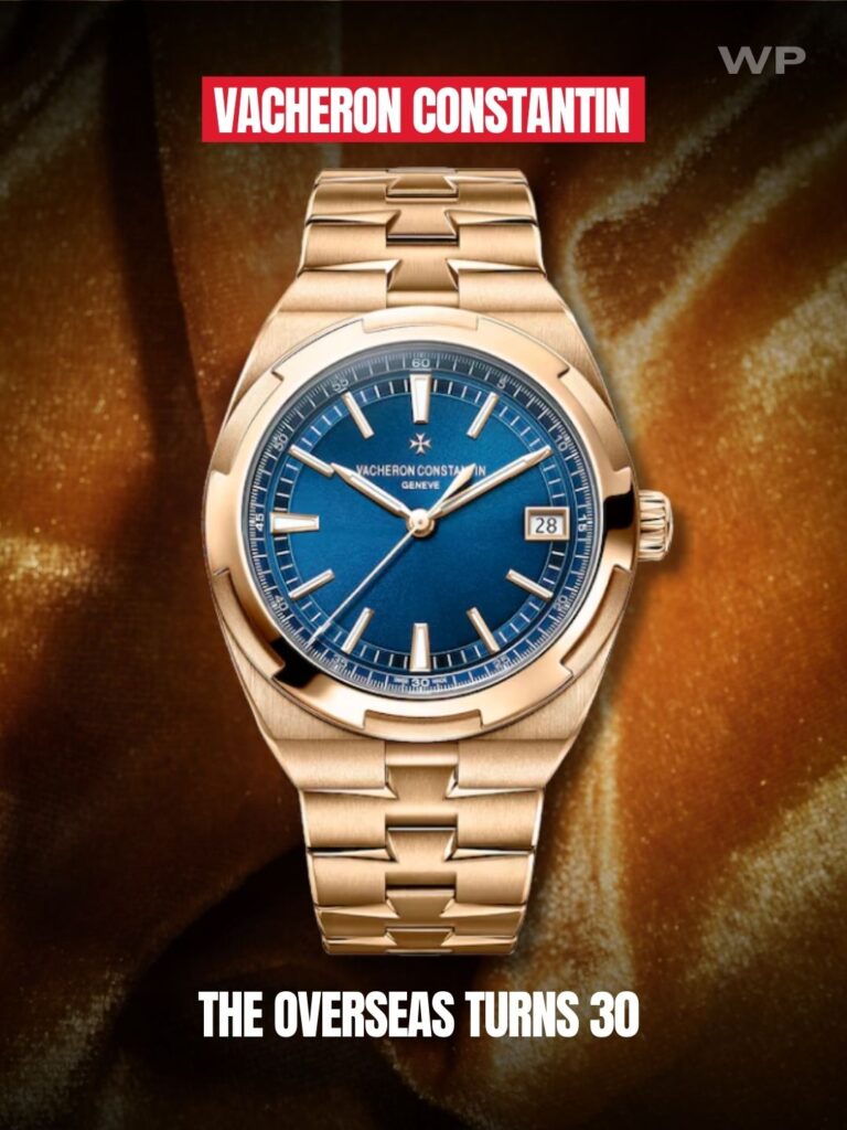 All the 2026 watch anniversaries for your diary