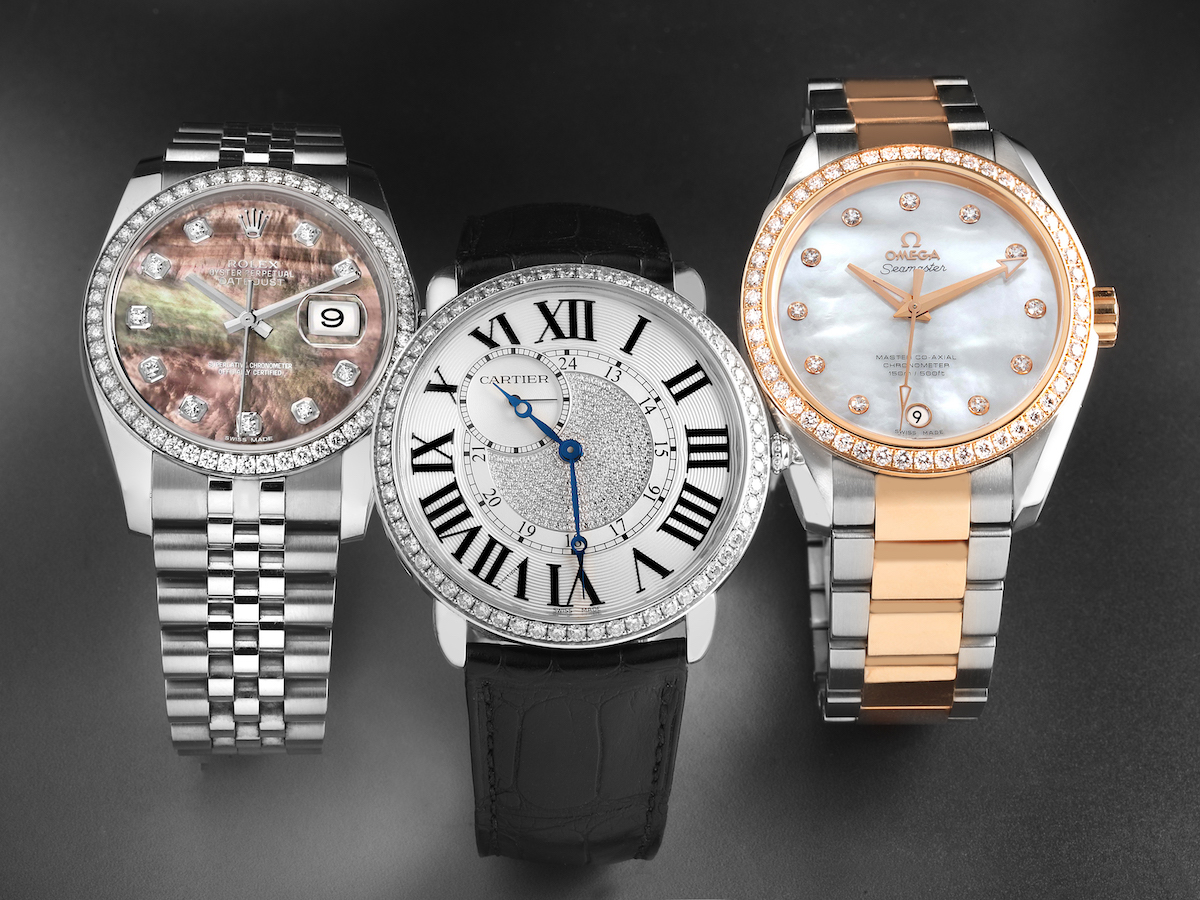 Behavioural Trends Shaping The Watch Industry In 2026