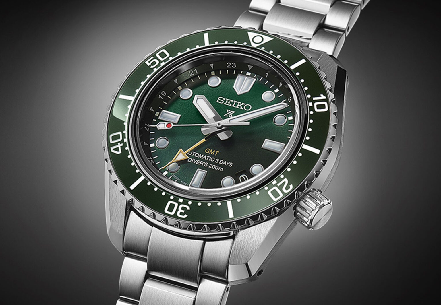 Seiko Sales Dip During Challenging Time On UK High Streets