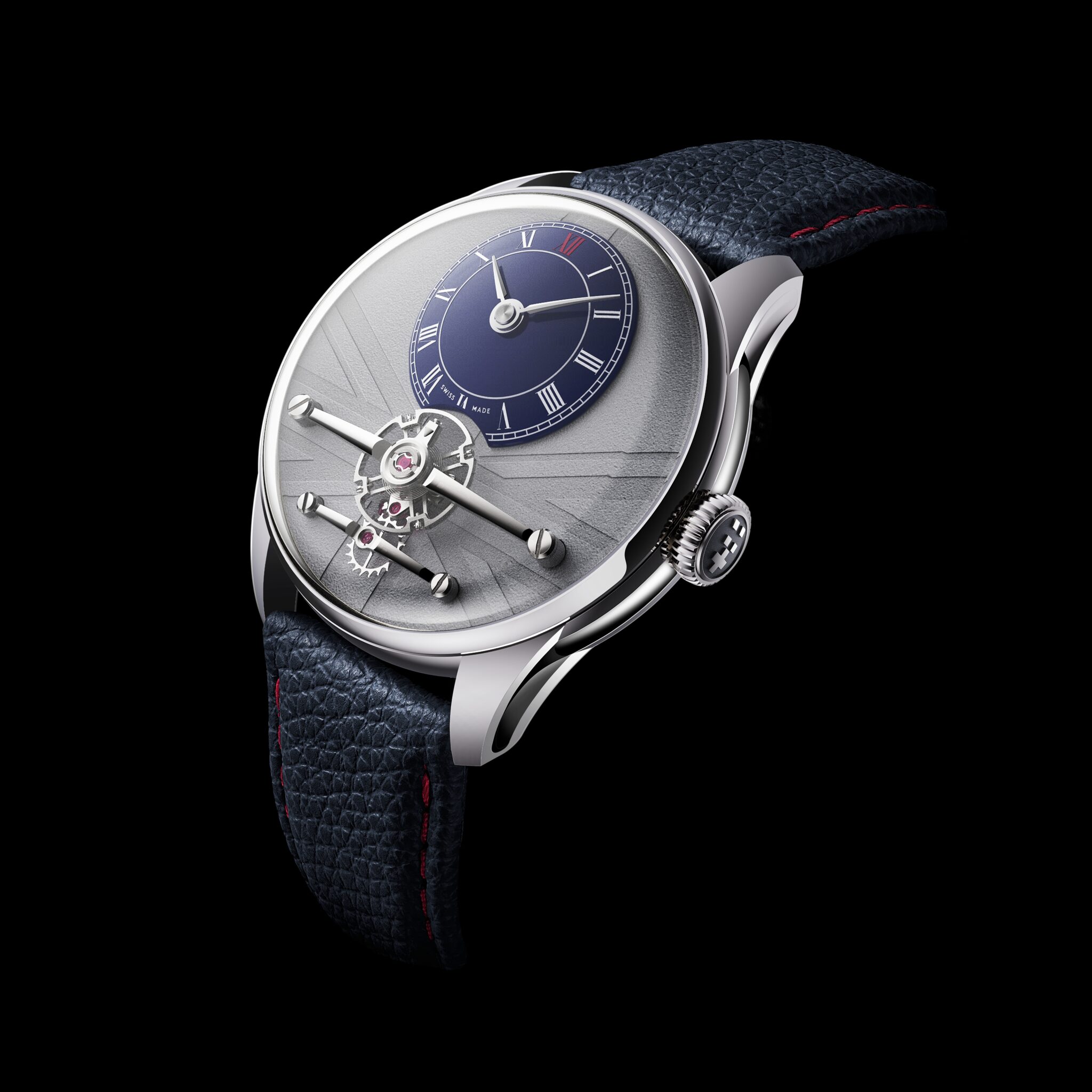 REVEALED: Full British Watchmakers' Day Exclusives List - And The ...