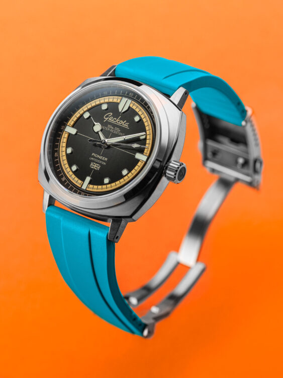 REVEALED: Full British Watchmakers' Day Exclusives List - And The ...