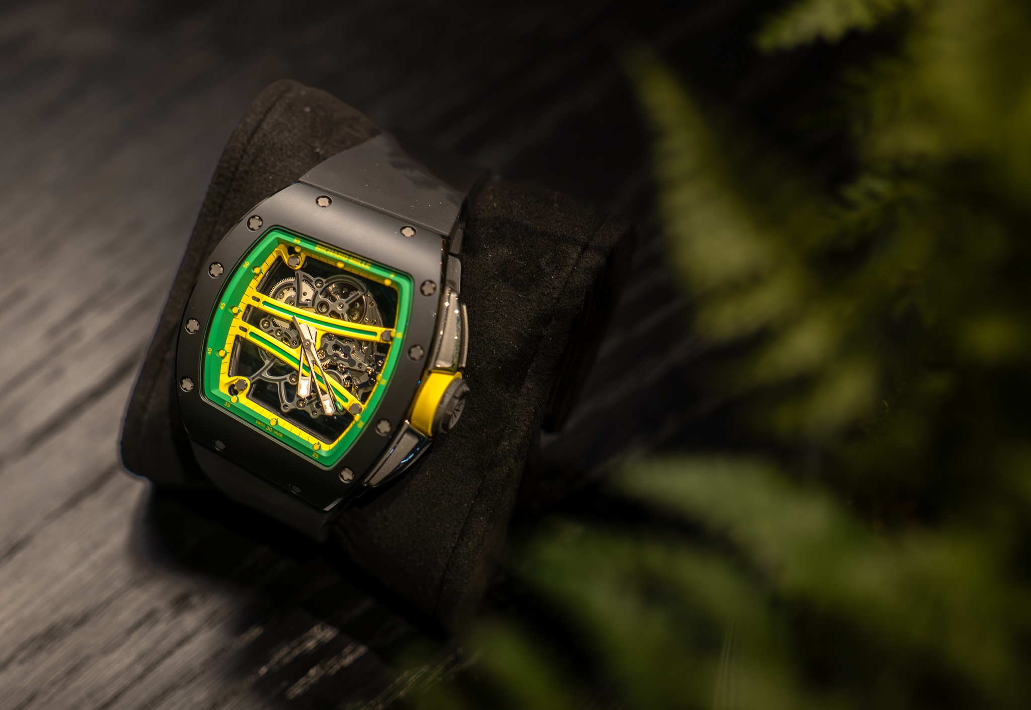 Wilsons Auctions - WATCHPRO