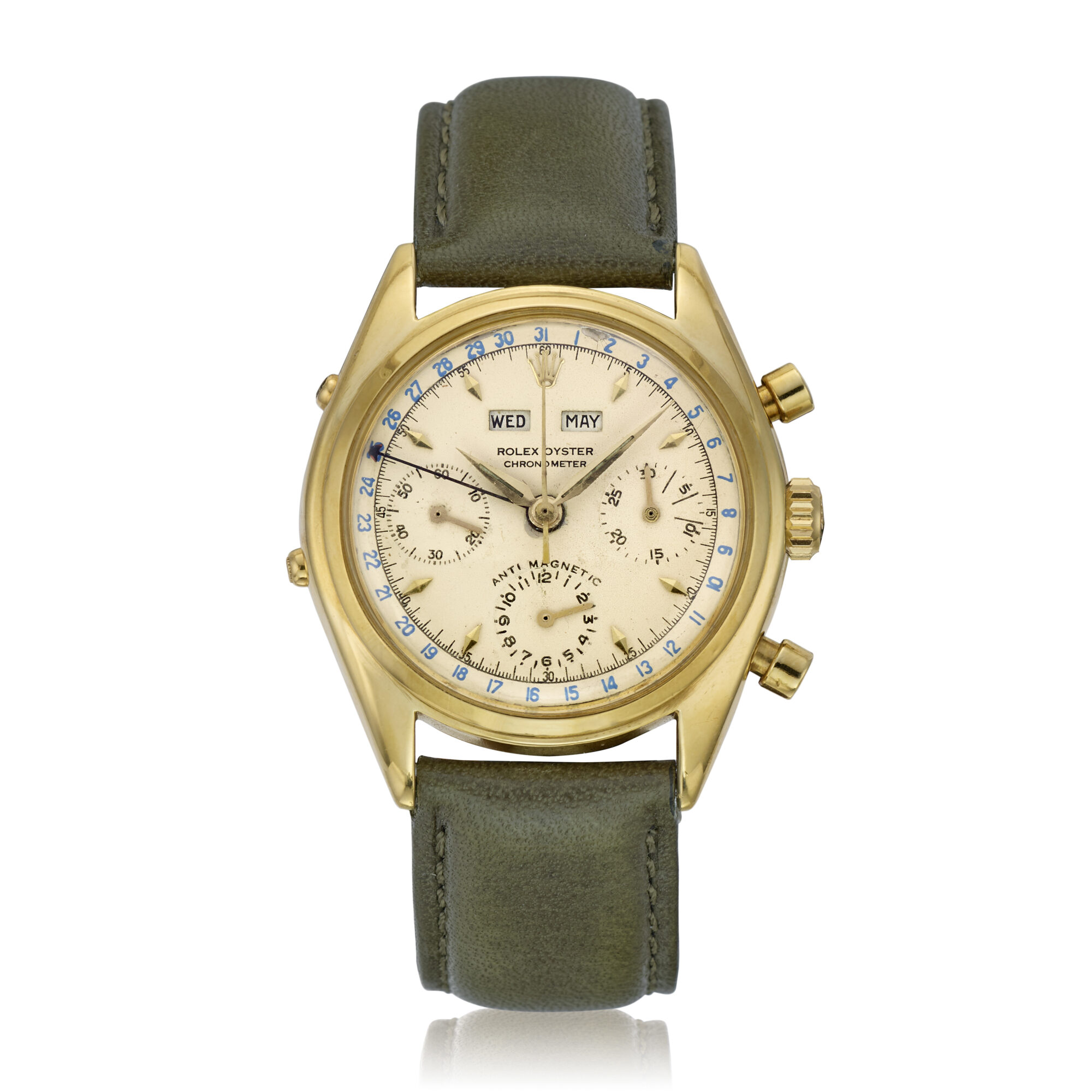 Rare Military Rolex Headlines Bonhams London Watch Sale