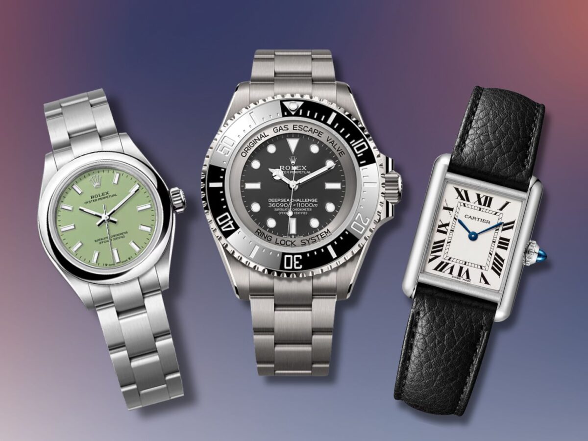 Features - WATCHPRO