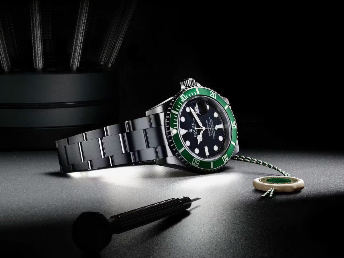 The Collector Column: Watch Pricing Trends And Market Insights