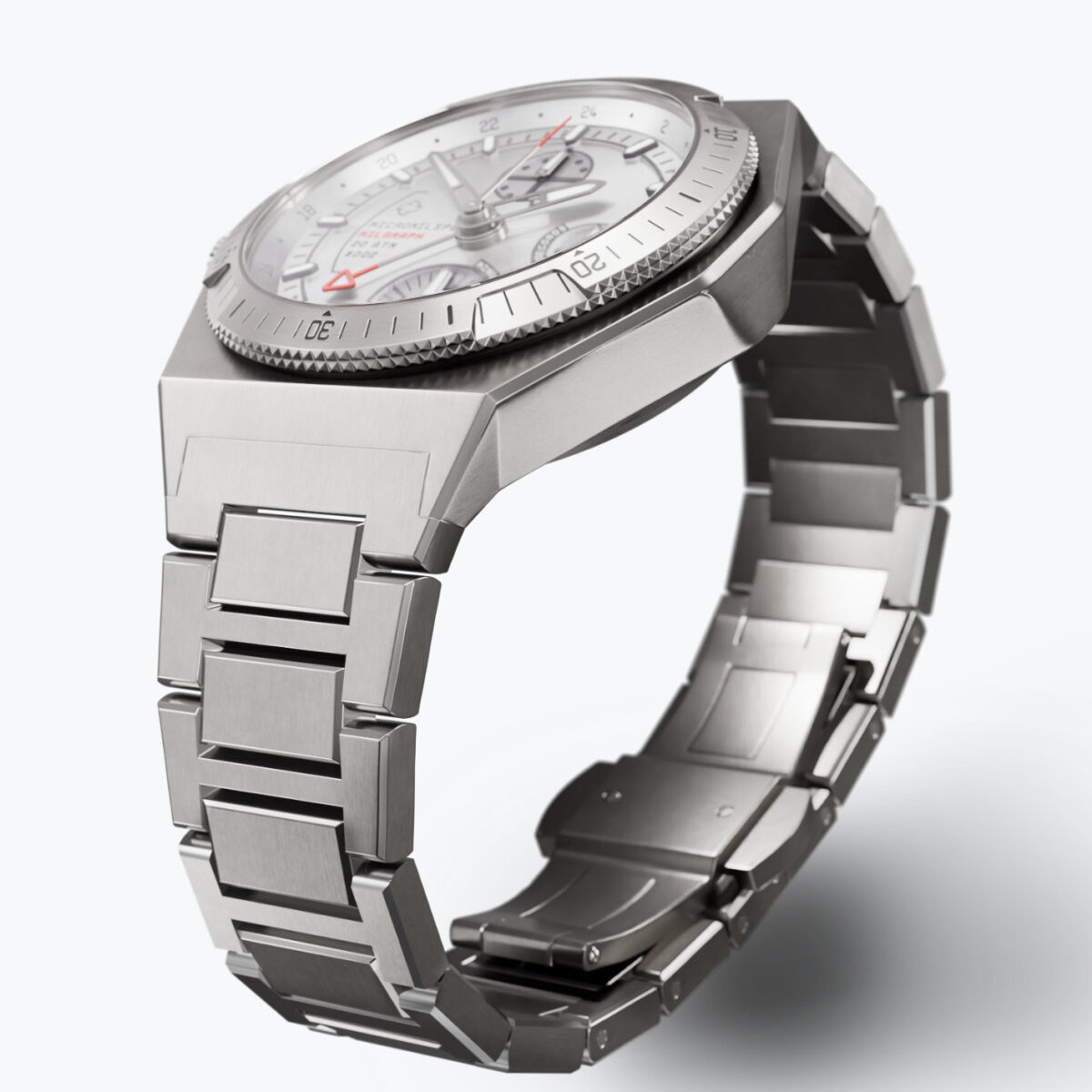 Micromilspec Builds On Military DNA With Titanium “T5”