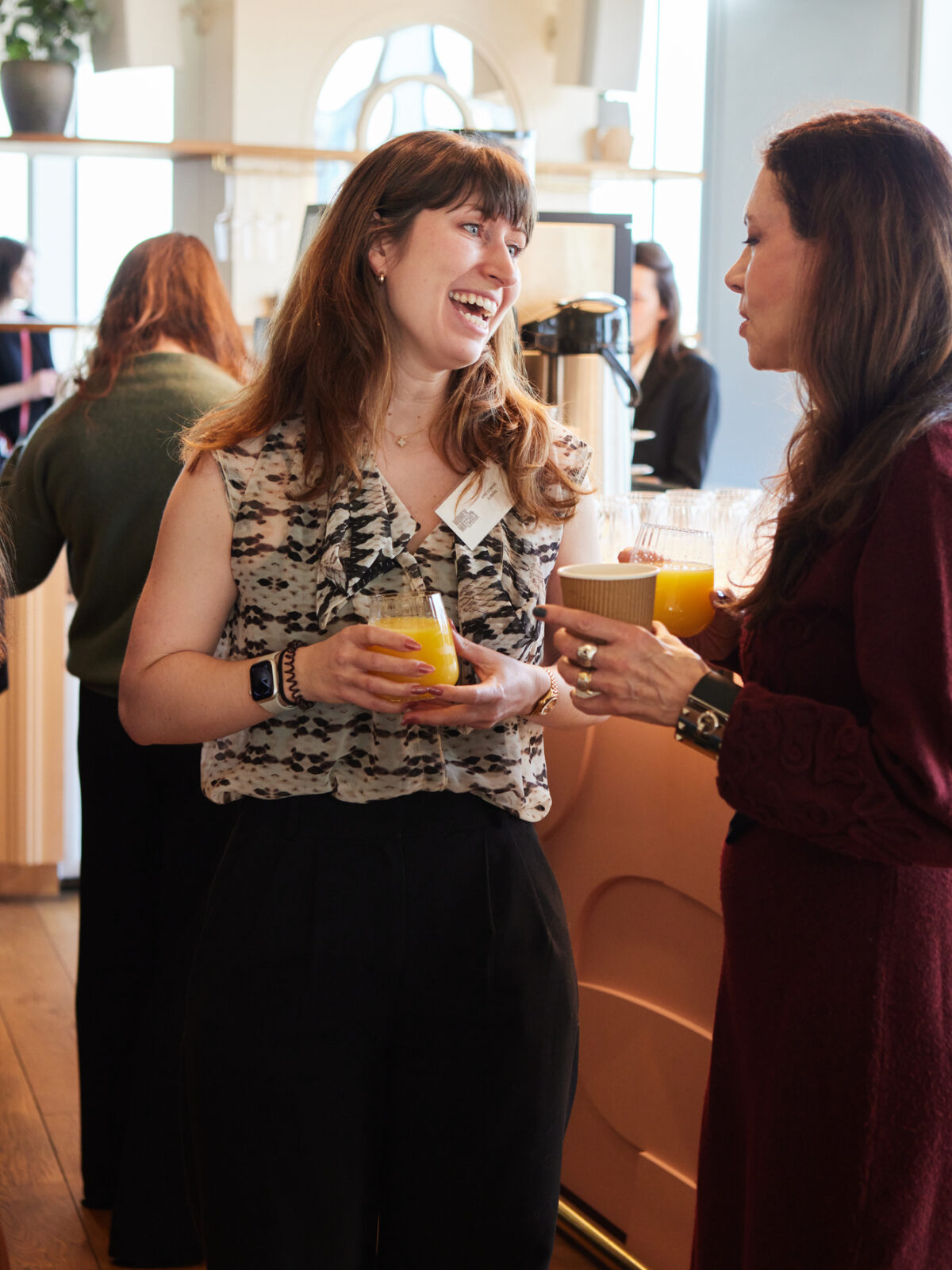 WatchPro Celebrates Inaugural Women In Watches Event