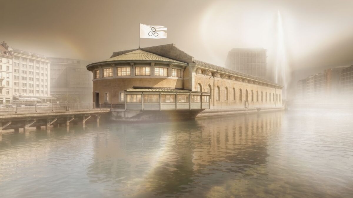 Chronopolis Reveals Key Plans Ahead Of Inaugural 2026 Edition In Geneva