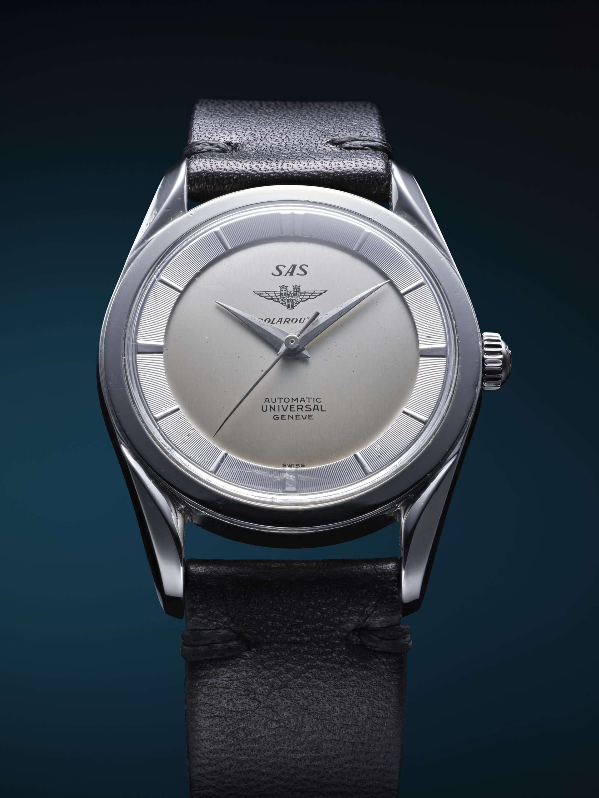 Universal Genève Returns With 5 New Watch Collections