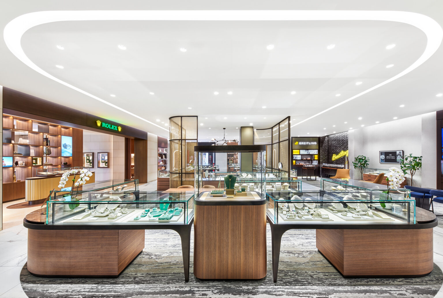 The 1916 Company Introduces Collector's Lounge Concept At New ...