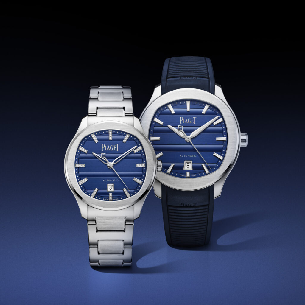Introducing Piaget's 2026 watch collection