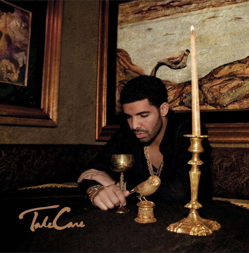 Drake adds $400,000 to the value of a Rolex GMT Master II