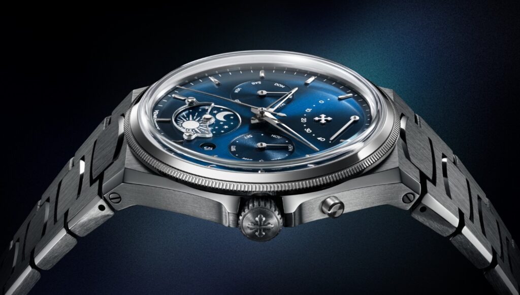 Venezianico Blends Venetian Design Heritage With Multi-layered Dial ...