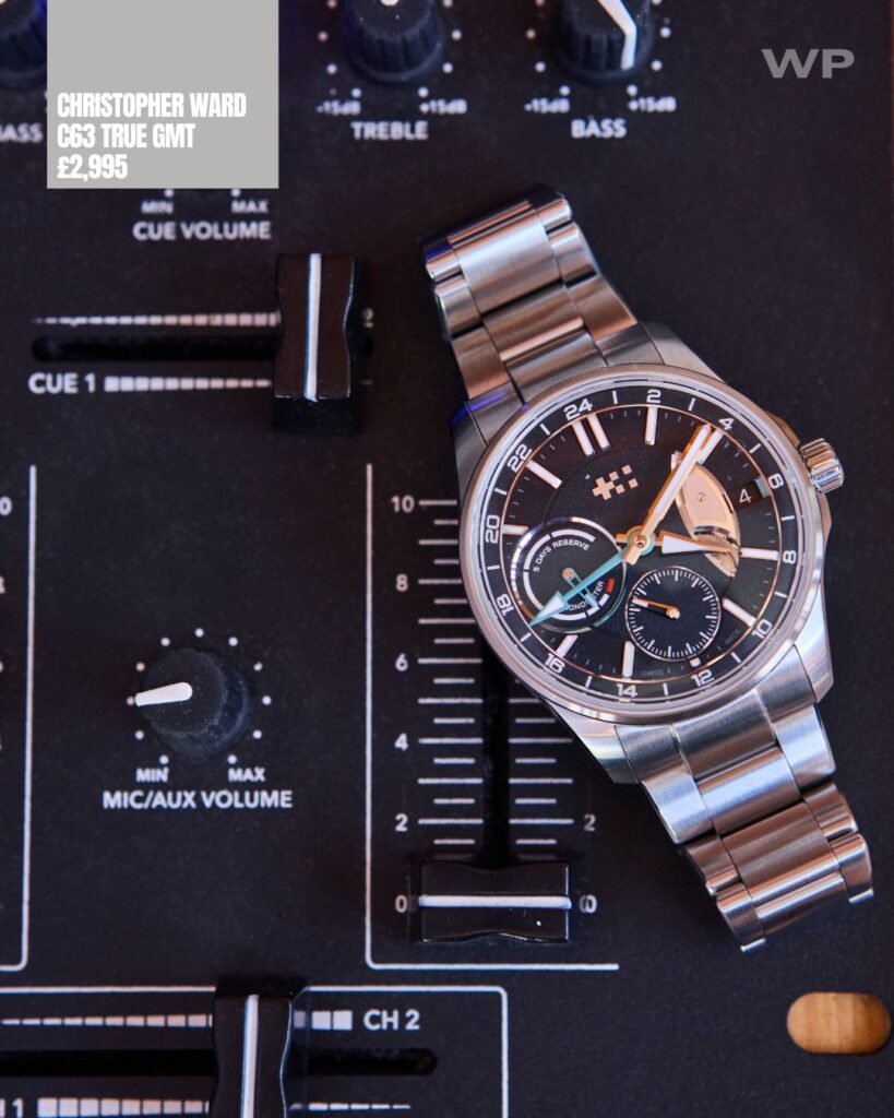 8 independent watchmakers doing it their way