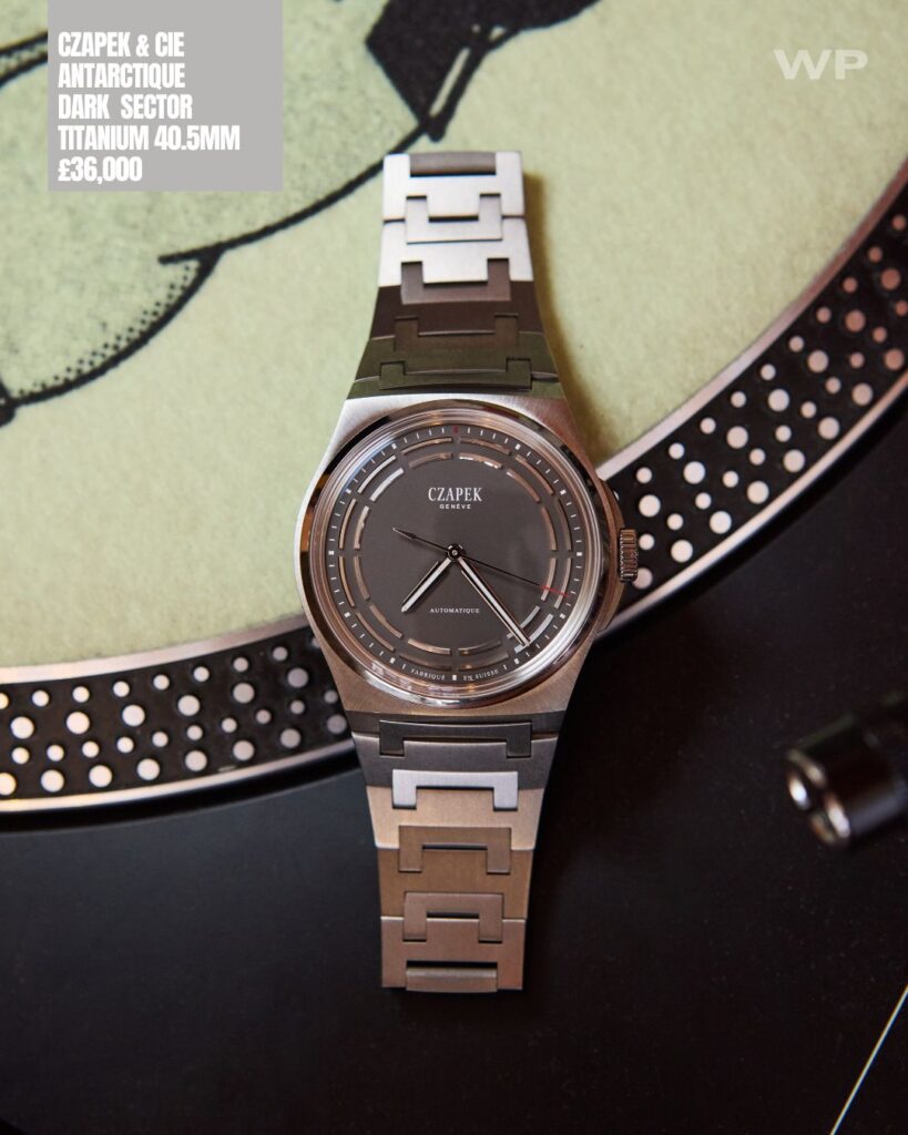 8 Independent Watchmakers Doing It Their Way