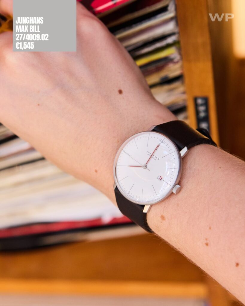 8 independent watchmakers doing it their way