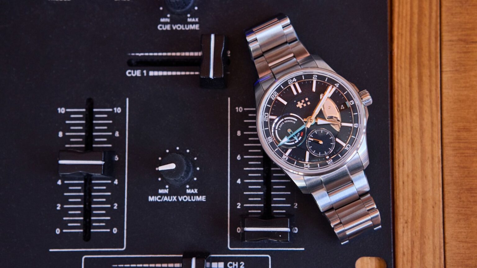 8 Independent Watchmakers Doing It Their Way