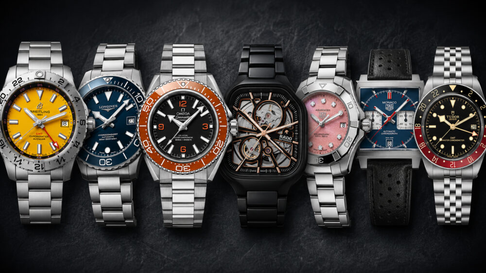 Beaverbrooks Head Buyer Reviews Top Watch Trends For 2026