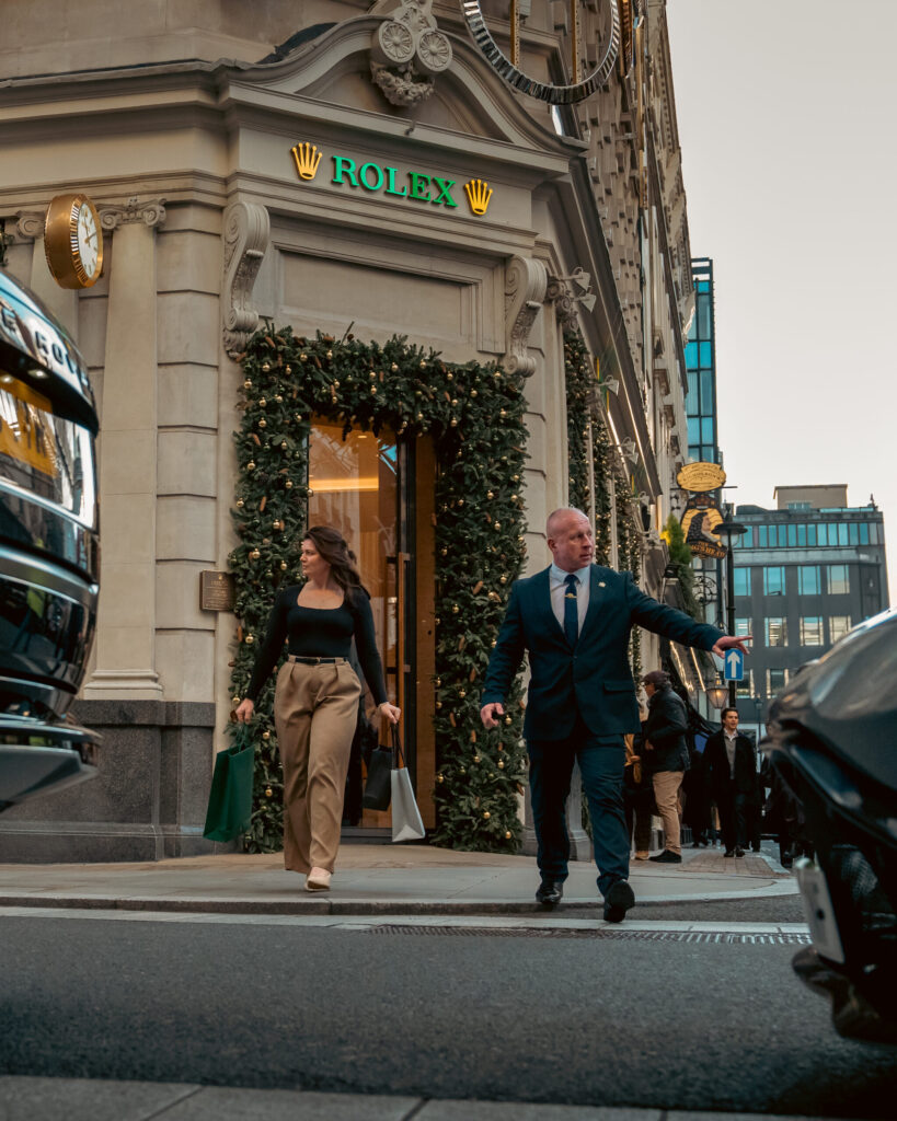 UK Protection Launches New Secure Shopping Service As High Value Post ...