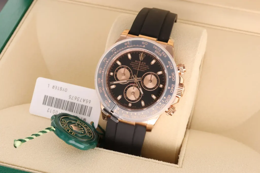 Rolex and AP headline latest Unreserved Government Auction - WATCHPRO USA