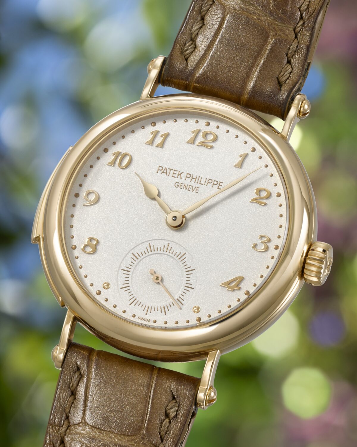 All The Highlights Of Bonhams London Fine Watch Auction