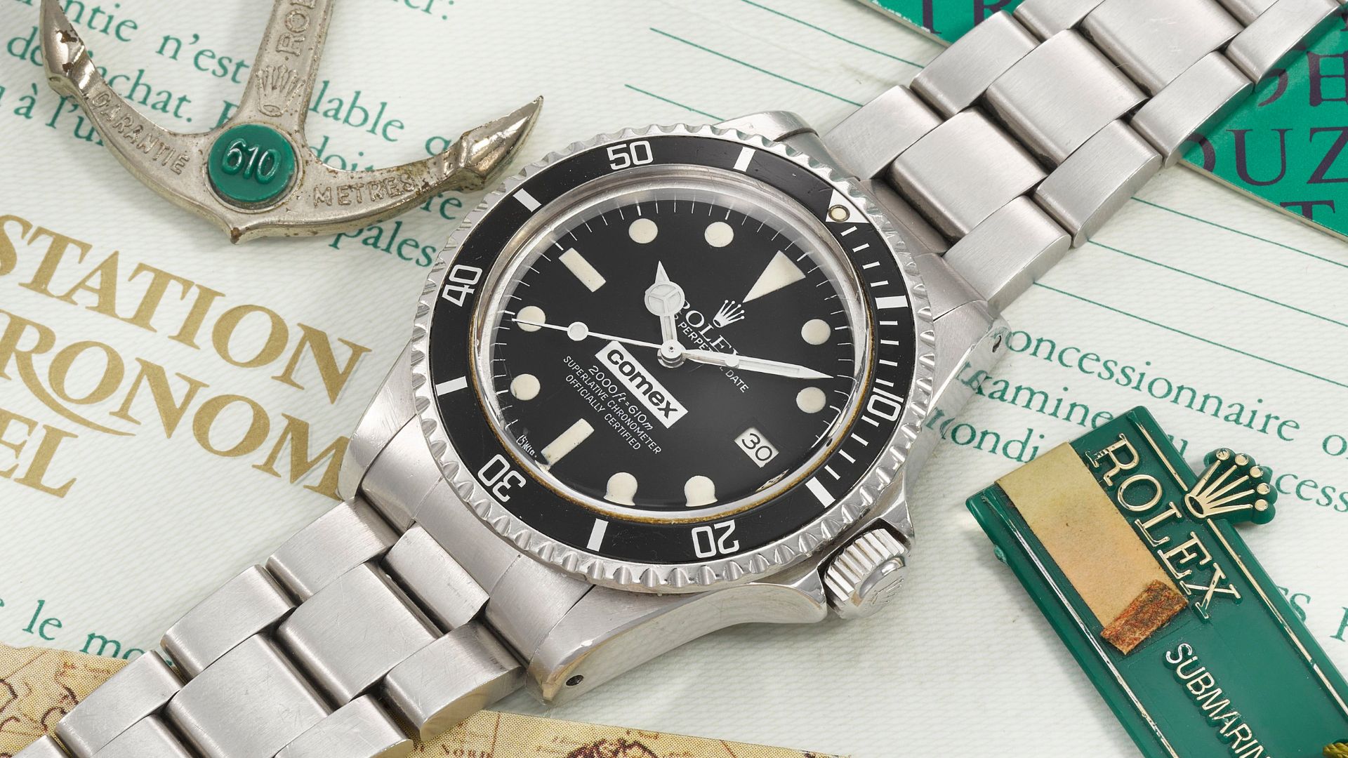 All The Highlights Of Bonhams London Fine Watch Auction