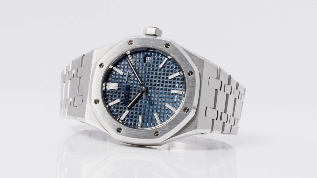Royal Pop Hits Audemars Piguet Royal Oak Price