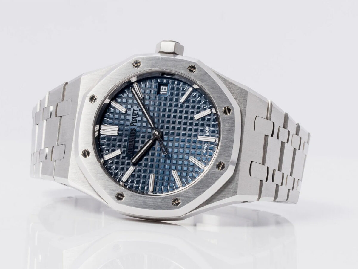 Royal Pop Hits Audemars Piguet Royal Oak Price