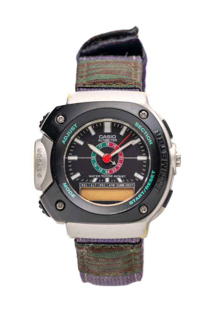 Discover All The Lots At Buying Time Charity Watch Auction